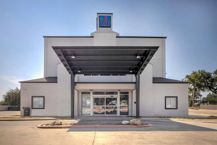 Motel 6 Cedar Park - Georgetown, TX