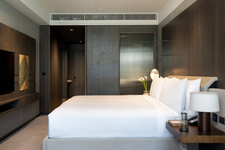 Intercontinental Hotels Auckland By Ihg - Auckland
