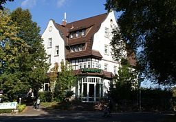 Stadthotel Heilbad Heiligenstadt - Heilbad Heiligenstadt