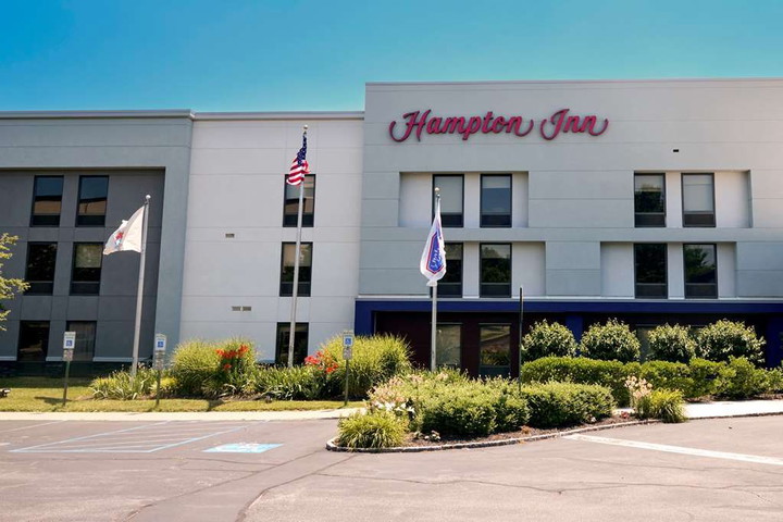 Hampton Inn Flemington - New Hope, PA