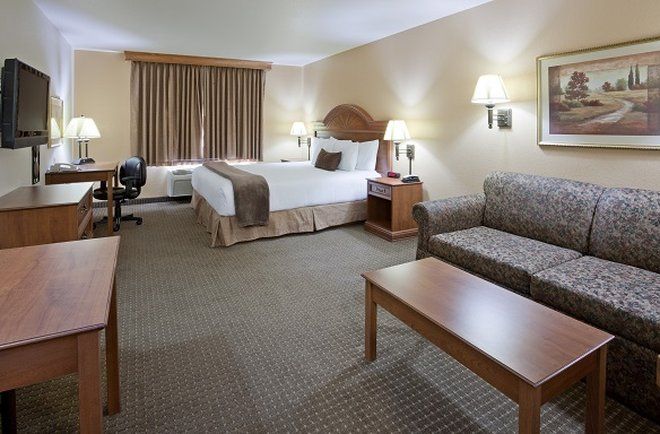Expressway Suites Of Fargo - 法哥