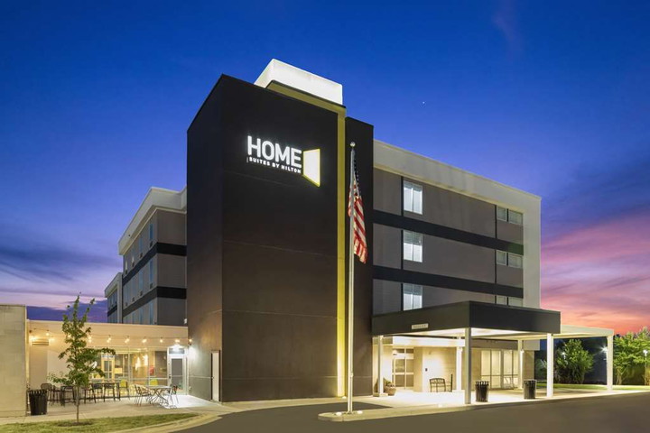 Home2 Suites By Hilton Lafayette - Lafayette, IN