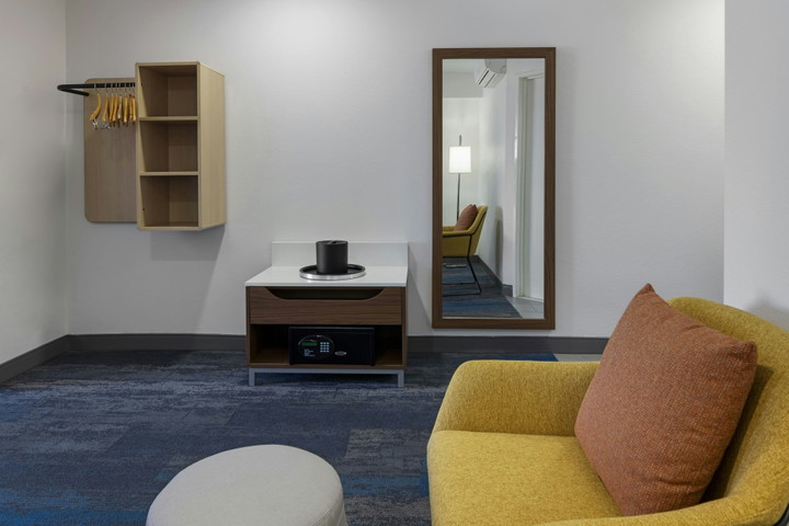 City Express By Marriott Santa Ana-orange County Airport - Irvine, CA