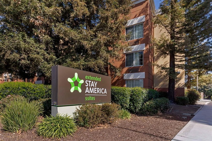 Extended Stay America - San Jose - Downtown - San Jose, CA