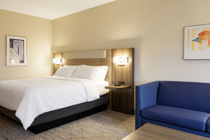 Holiday Inn Express & Suites Hawthorne - Elmsford North By Ihg - Rye, NY
