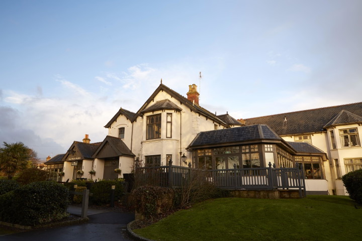 White Rabbit Lyndhurst By Chef & Brewer Collection - Lyndhurst, UK
