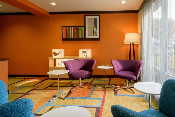 Fairfield Inn And Suites By Marriott Kennett Square Brandywine Valley - Kennett Square, PA