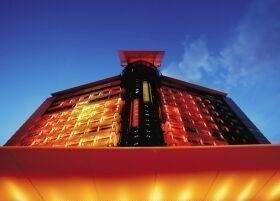 Hotel Puerta America Design Hotel - Madrid