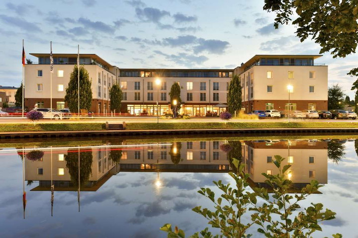 Best Western Plus Hotel Papenburg - Papenburg