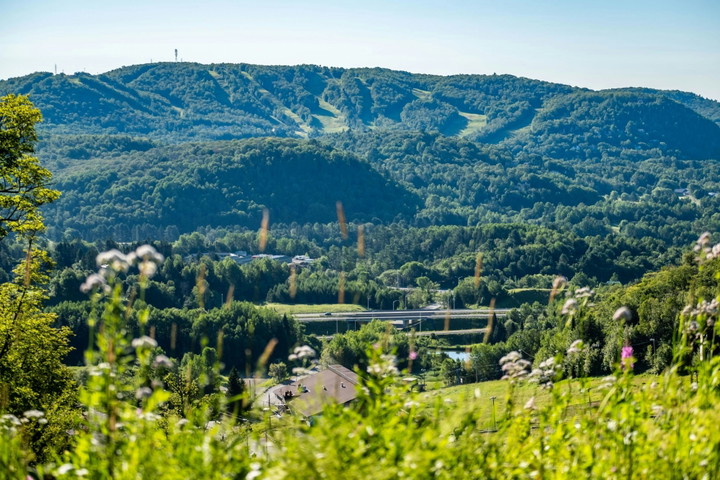 Mont Gabriel Sainte Adele A Tribute Portfolio Resort - Saint-Sauveur