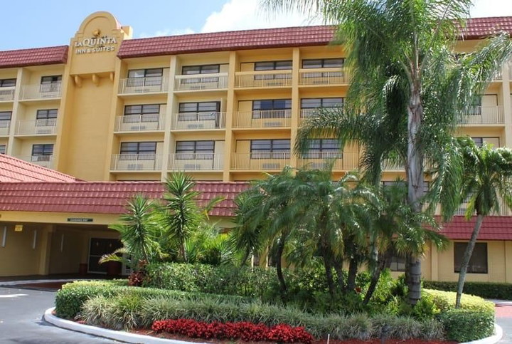 La Quinta Inn & Suites By Wyndham Coral Springs Univ Dr - Florida