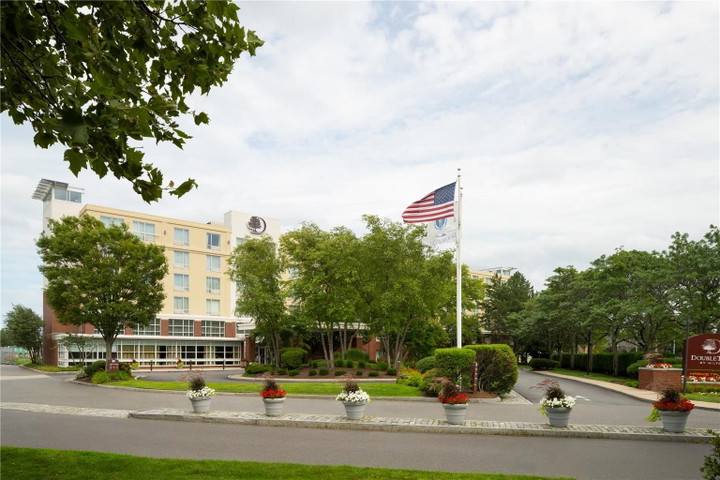 Doubletree By Hilton Boston Bayside - Quincy, MA