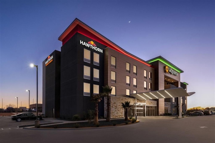 Hawthorn Extended Stay By Wyndham Del Rio - デル・リオ, TX