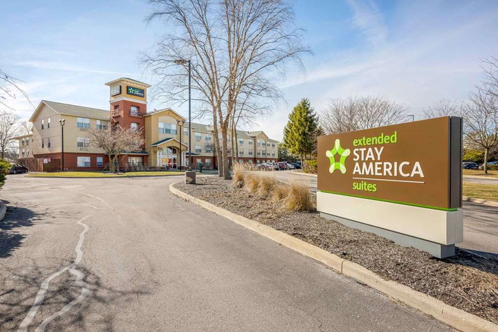 Extended Stay America - Columbus - Polaris - Columbus, OH