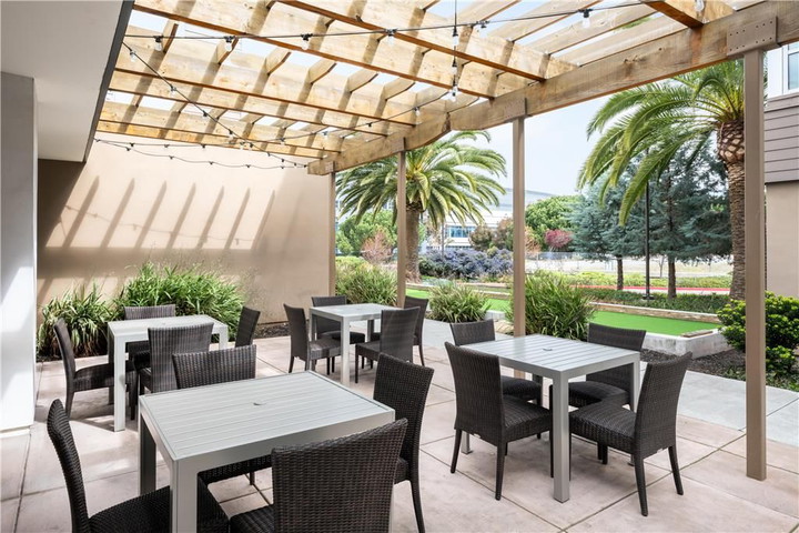 Homewood Suites By Hilton San Jose Santa Clara - San José, Estados Unidos