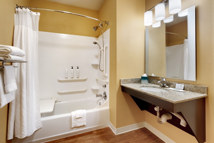 Towneplace Suites By Marriott Missoula - Missoula, MT