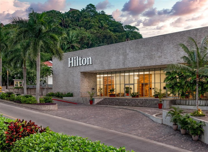 Hilton Vallarta Riviera All-inclusive Resort - Puerto Vallarta