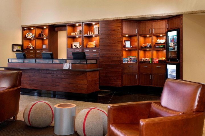 Four Points By Sheraton Hotel And Conference Centre Gatineau-ottawa - Ottawa