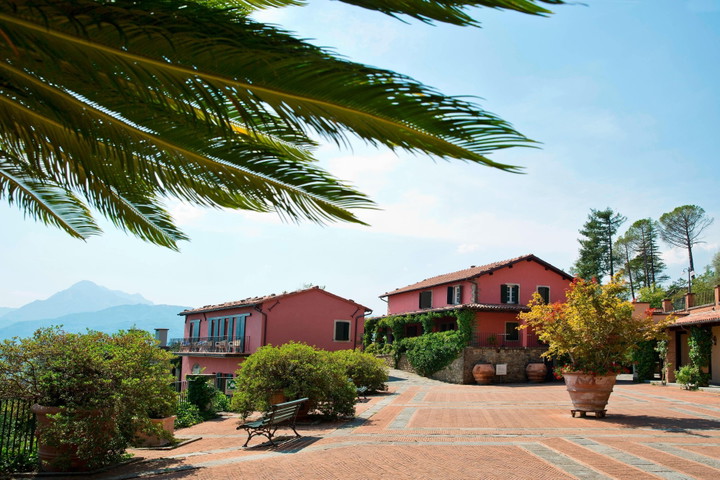 Renaissance Tuscany Il Ciocco Resort And Spa - Tuscany