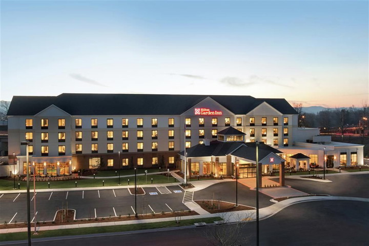 Hilton Garden Inn Medford - Medford, OR