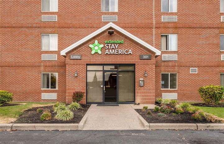 Extended Stay America - Evansville - East - Henderson, KY
