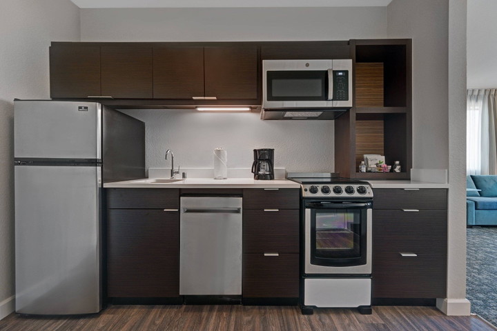 Towneplace Suites By Marriott Sacramento Airport Natomas - Sacramento