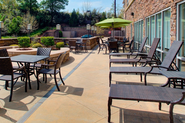 Fairfield Inn And Suites By Marriott Montgomery-eastchase Parkway - Montgomery, AL
