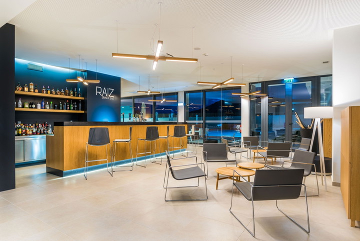 Pestana Ilha Dourada Hotel & Villas - Porto Santo Island