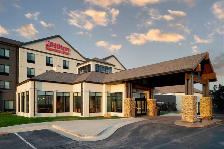 Hilton Garden Inn Rapid City - Rapid City, SD