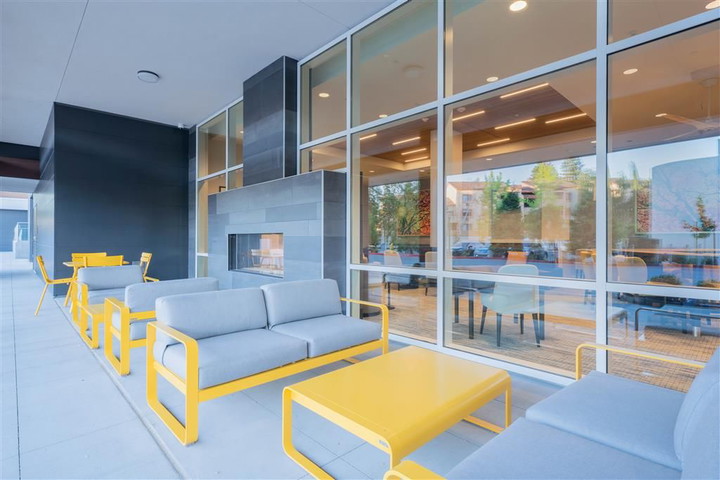 Homewood Suites By Hilton Sunnyvale-silicon Valley - Mountain View, CA
