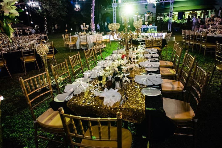 Serena Beach Resort And Spa - Mombasa