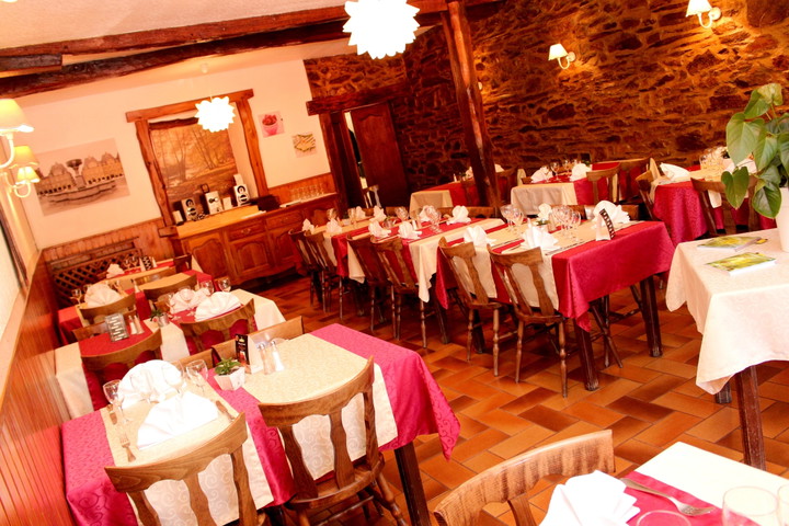 Le Franco-belge Logis - Ardennes