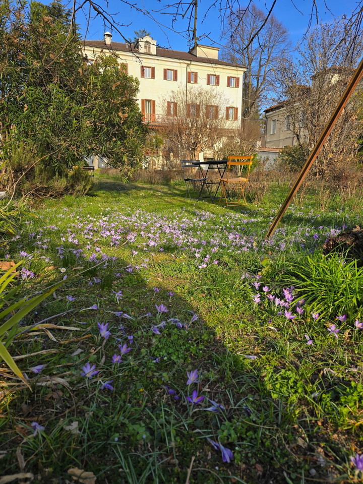 Oasi Di Cavoretto - Moncalieri