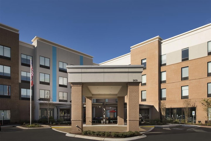 Home2 Suites By Hilton Murfreesboro - Smyrna, TN