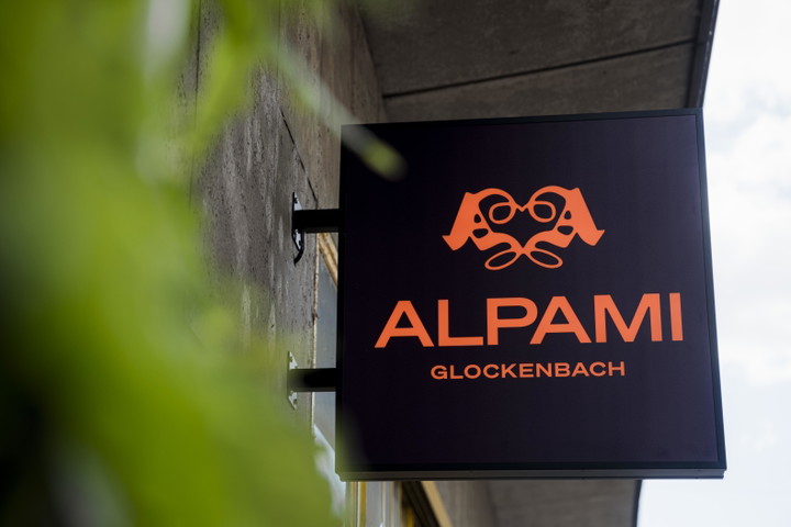 Alpami Glockenbach - Munich