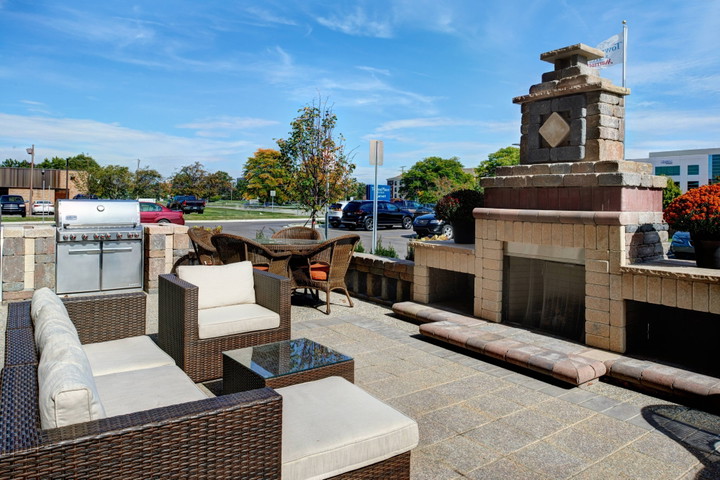 Towneplace Suites By Marriott Detroit Troy - Ferndale, MI