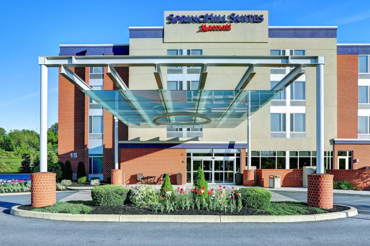 Springhill Suites By Marriott Harrisburg Hershey - Harrisburg, PA