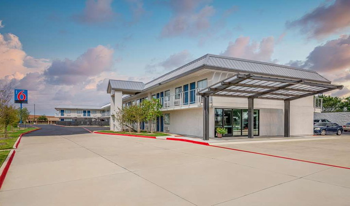 Motel 6 Dallas - Euless - 포트워스