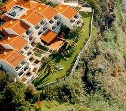 Galo Resort Hotel Alpino Atlantico - Madère