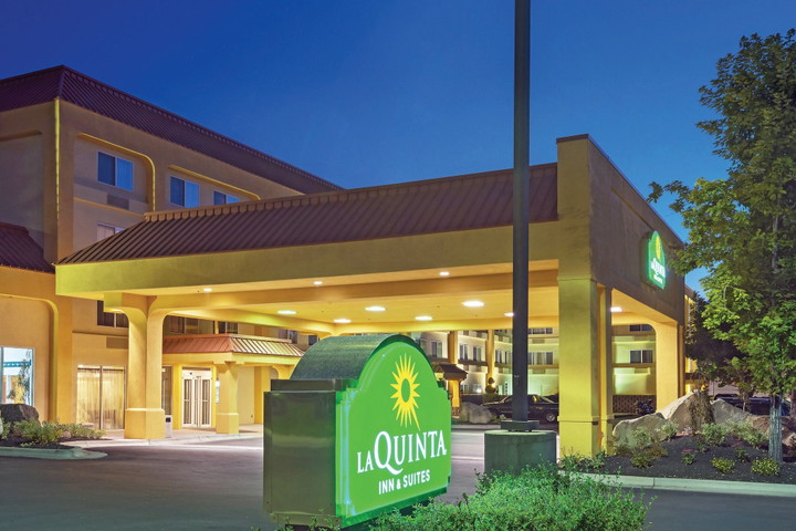 La Quinta Inn & Suites By Wyndham Boise Towne Square - Meridian, ID