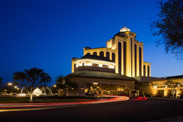 L Auberge Casino Resort - Louisiana