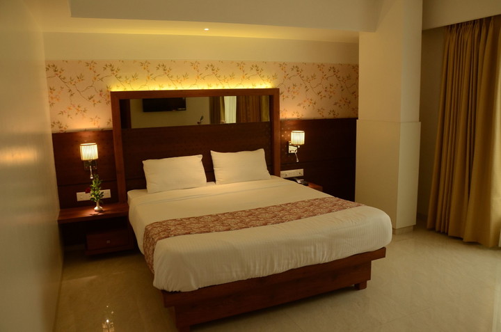 Srikrishna Paradise Hotel Srikrishna Paradise Hotel - Thane