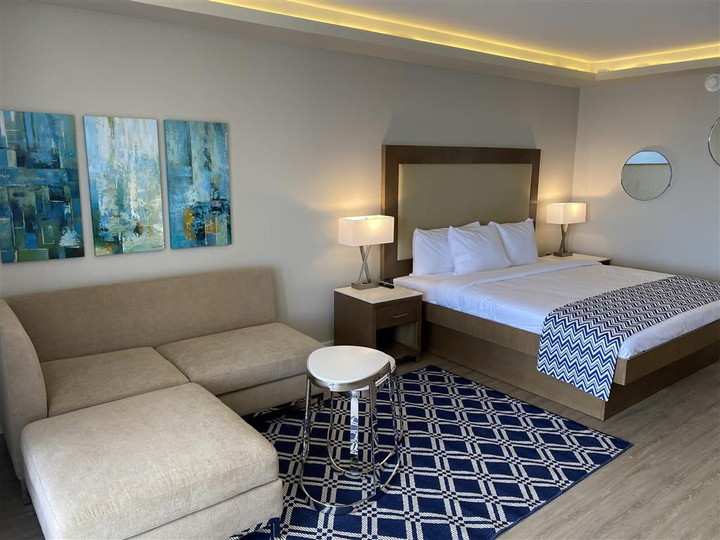 Carina Bay Boutique All Inclusive Resort - Saint Croix