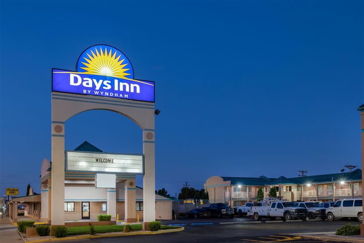 Days Inn By Wyndham Roswell - Roswell
