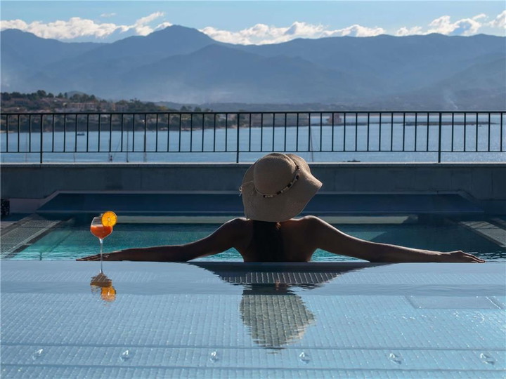 Ibis Styles Ajaccio Napoleon - Ajaccio