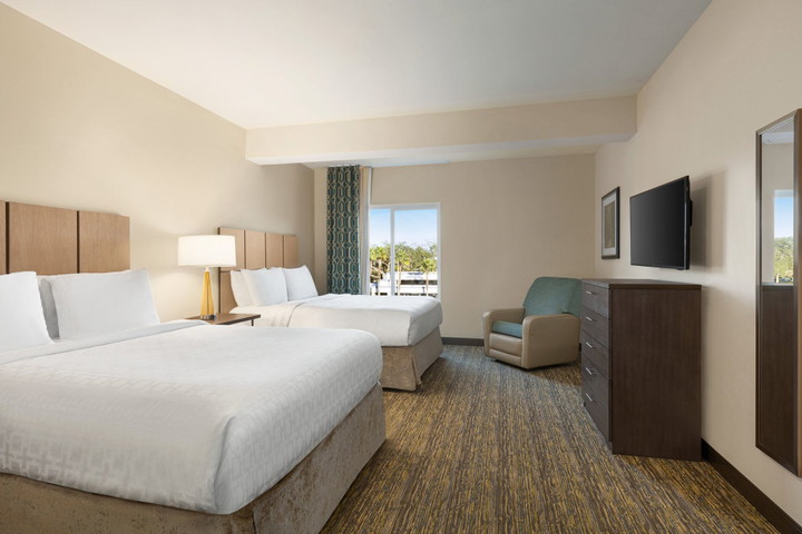 Candlewood Suites Safety Harbor - Clearwater Ne By Ihg - Palm Harbor, FL