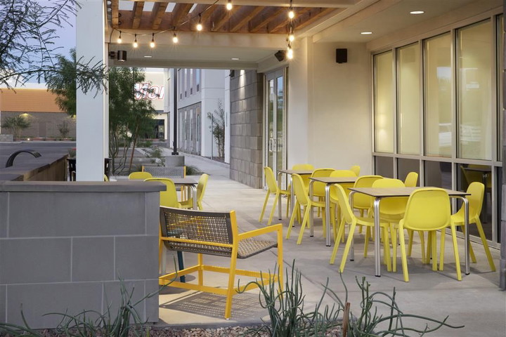Home2 Suites By Hilton Phoenix Avondale - Avondale, AZ