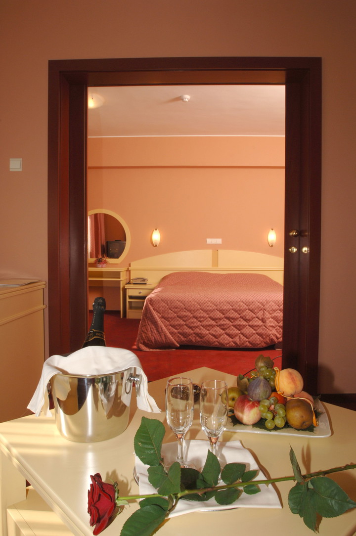 Fenyo Conference&spa - Miercurea Ciuc