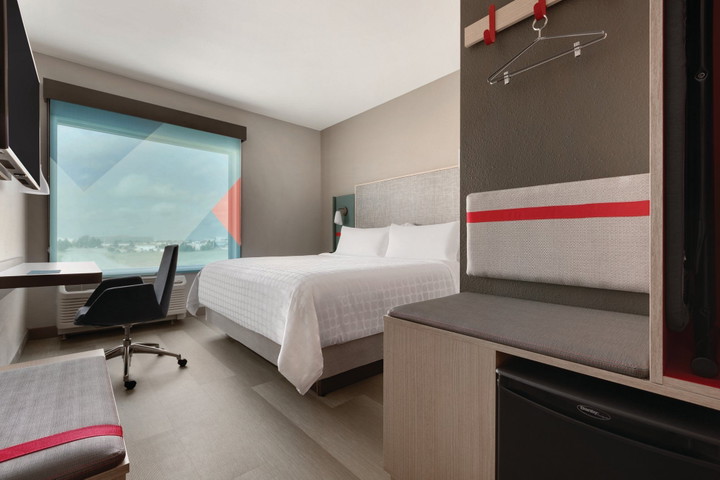 Avid Hotel Kalamazoo East By Ihg - Portage, MI