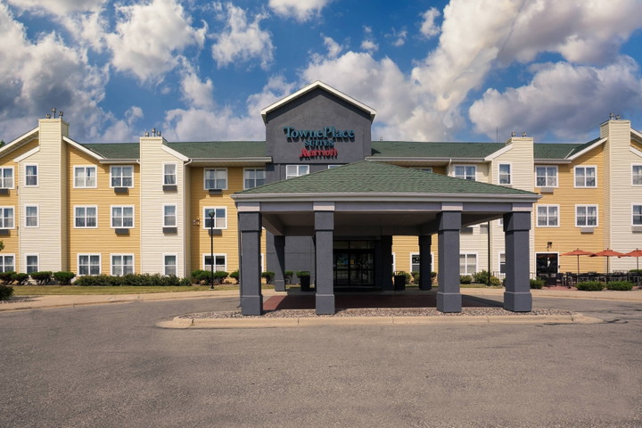 Towneplace Suites By Marriott Rochester South - Rochester, NY